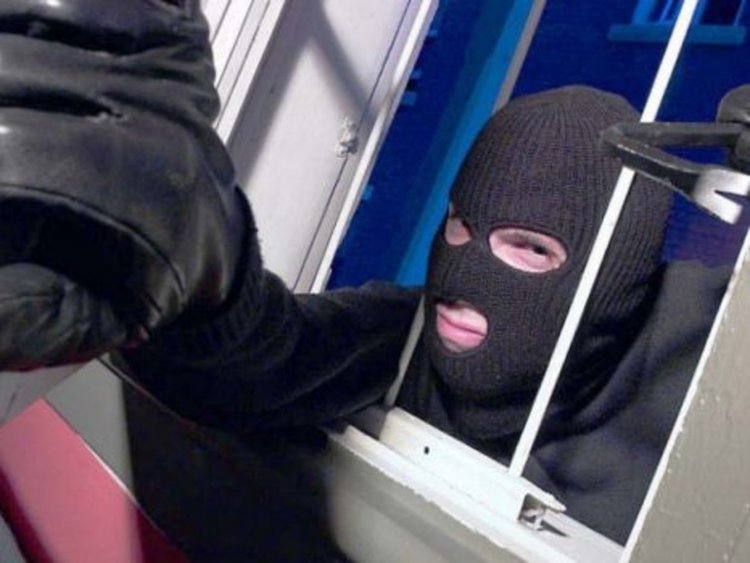 Обраха частен дом, апашът се шмугнал през тераса - Haskovo.NET