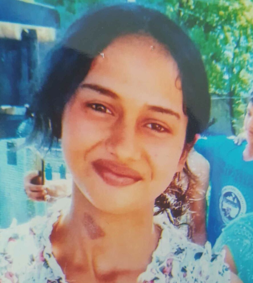 Издирват 14-годишно момиче от повече от две седмици - Haskovo.NET