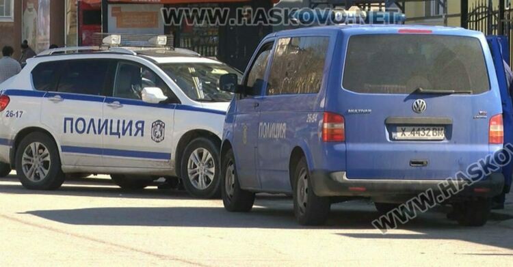 Арестуваха двама с дрога, единият е без шофьорска книжка - Haskovo.NET
