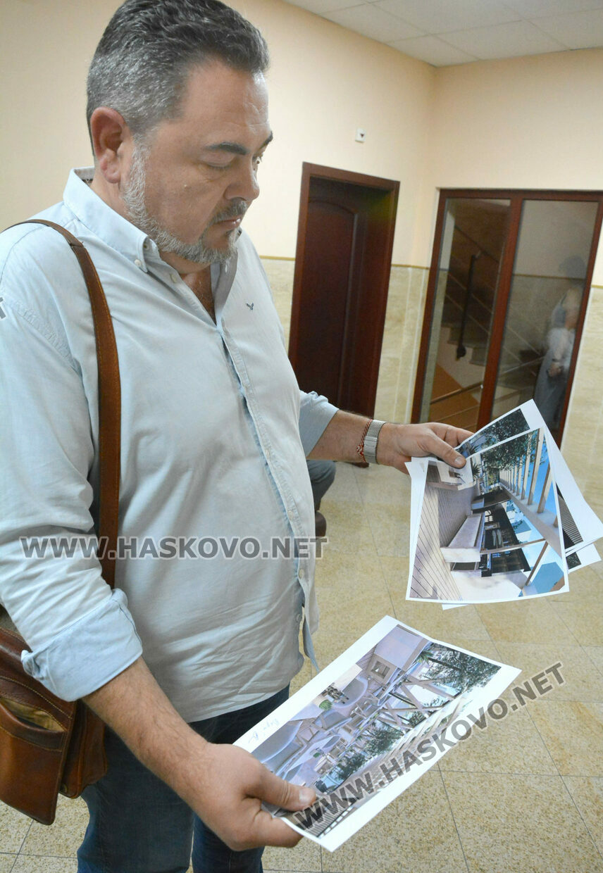 Бизнесмен съди кмета на Хасково за търга за наем на парк „Лебеда“ - Haskovo.NET